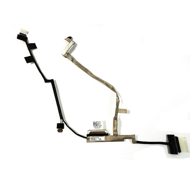 Dell Inspiron 3168 3169 11.6" Touchscreen LCD Video Ribbon Cable 0T3DW ...