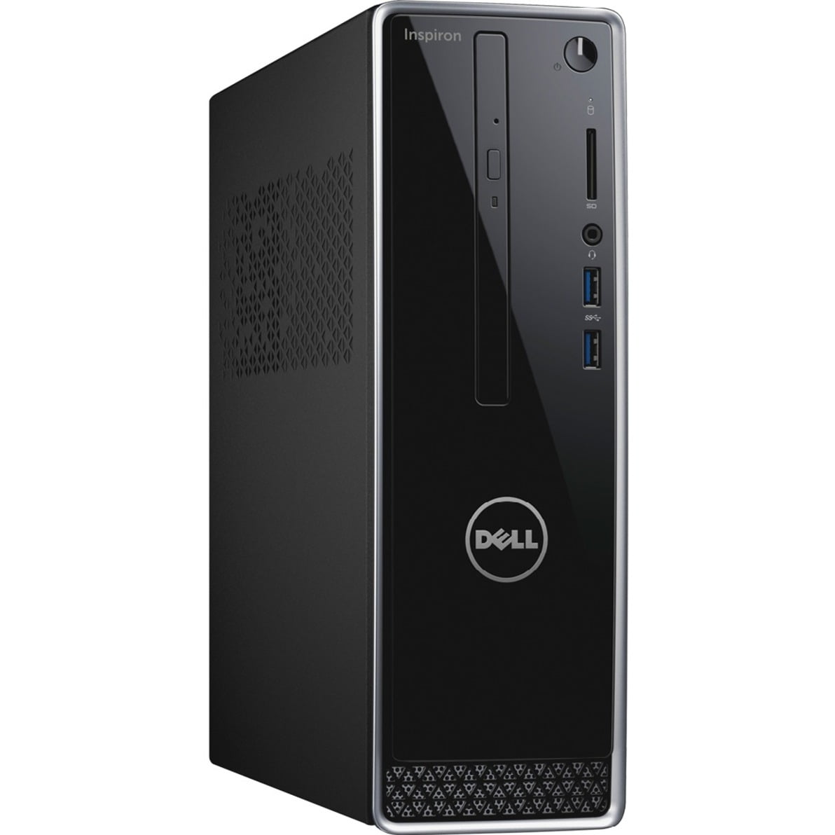 Dell Inspiron 530 Hard Drive
