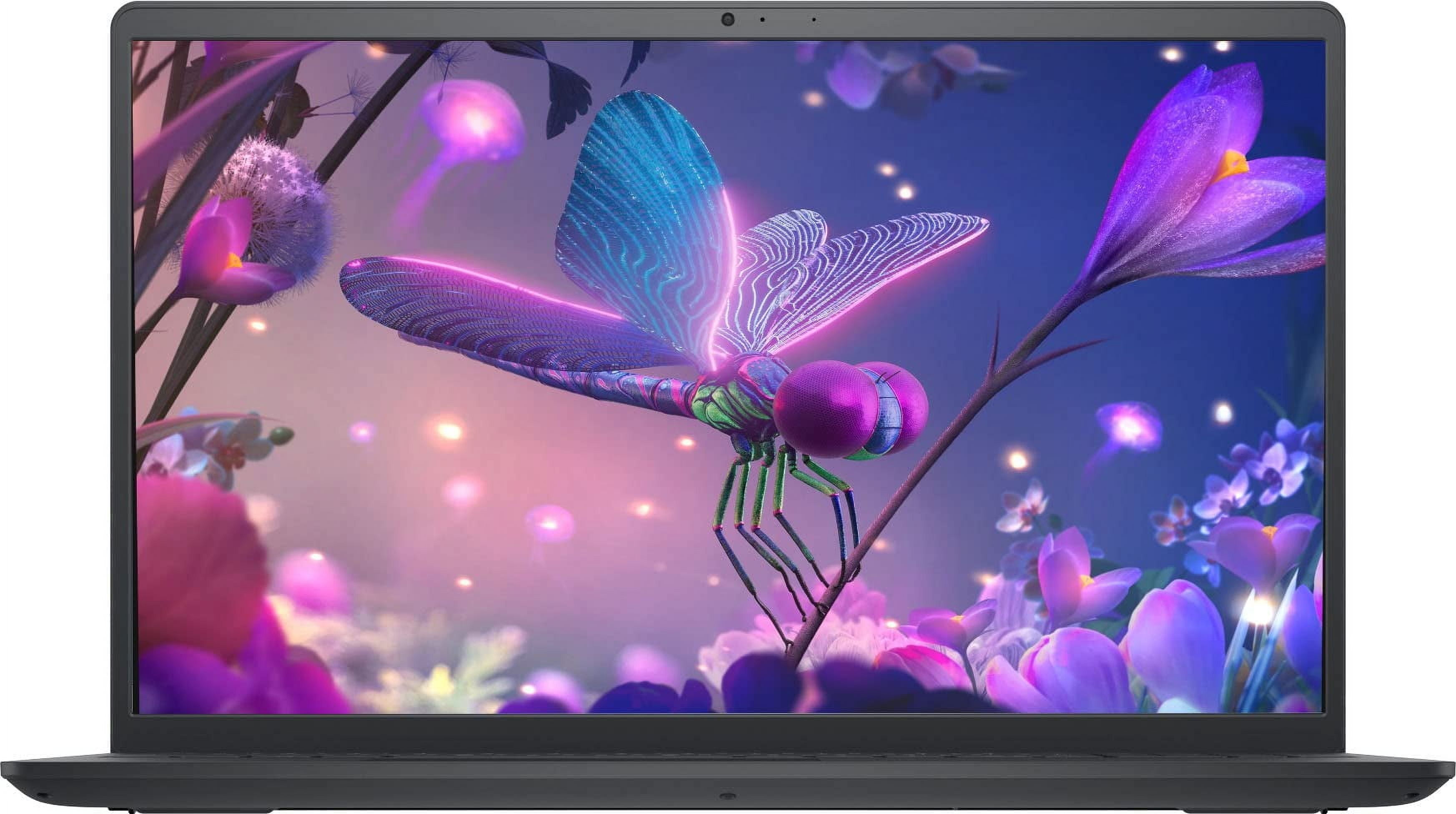 Dell Inspiron 3515 15.6" HD TN Display Laptop (AMD Ryzen 5 3450U 4-Core ...