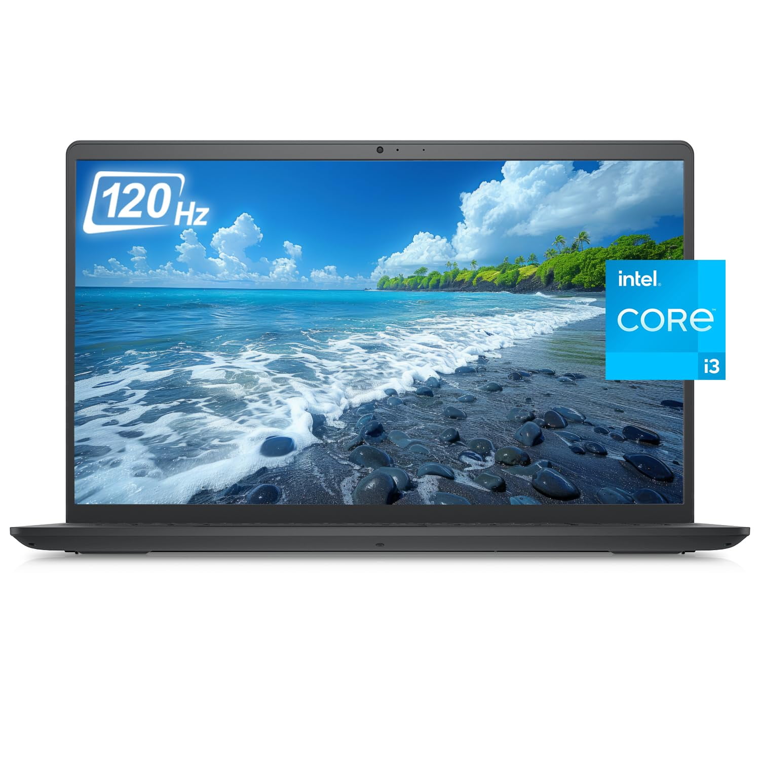 Dell Inspiron 3520 15.6" FHD IPS Laptop, 12th Gen Intel Core i3-1215U ...