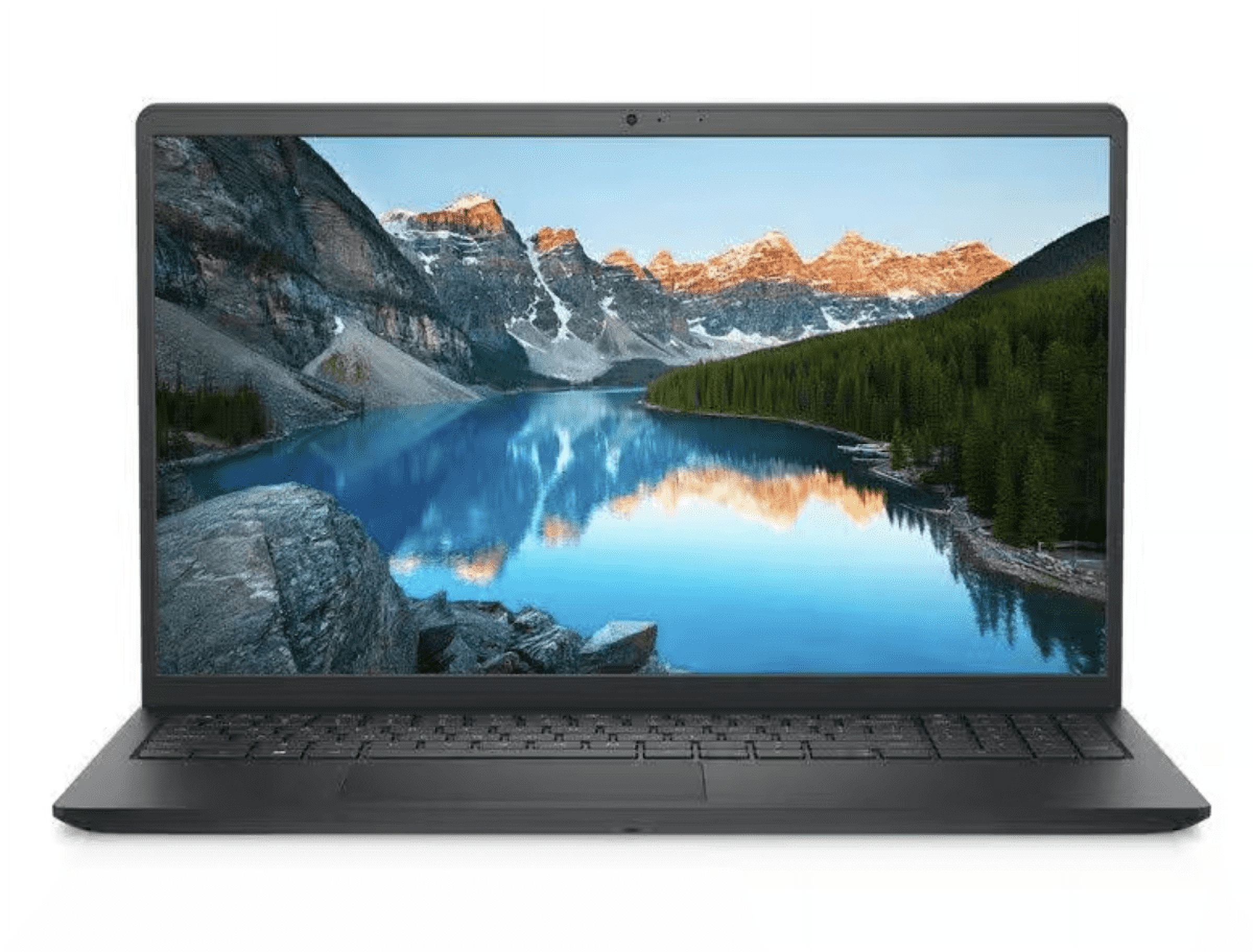Dell Inspiron 3520 15.6in 120 Hz FHD IPS Business Laptop (4-Core Intel ...