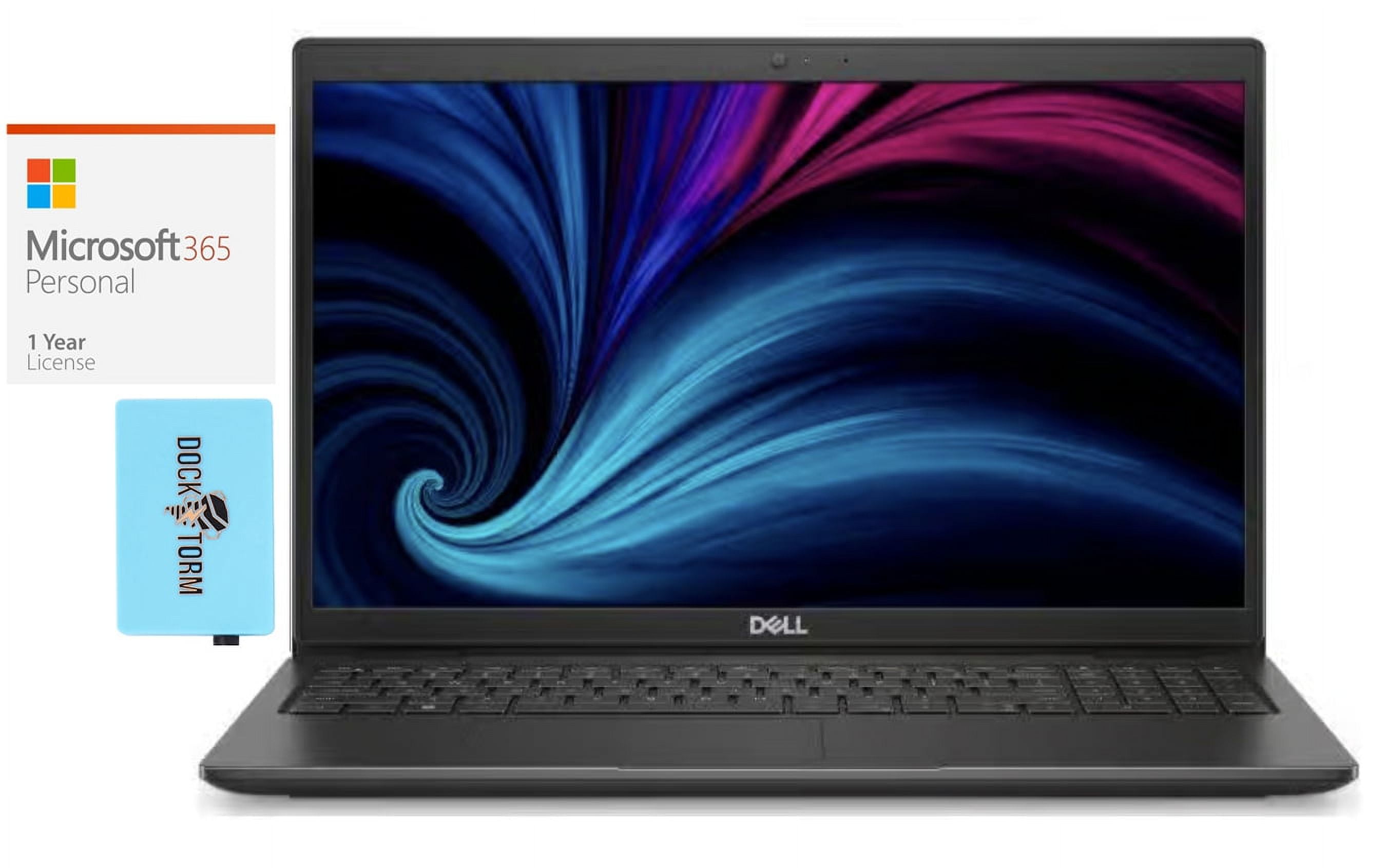 Dell Inspiron 3520 Home/Business Laptop (Intel i5-1135G7 4-Core, 15.6in ...