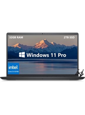 Windows 11 Laptops in Windows OS Laptops - Walmart.com