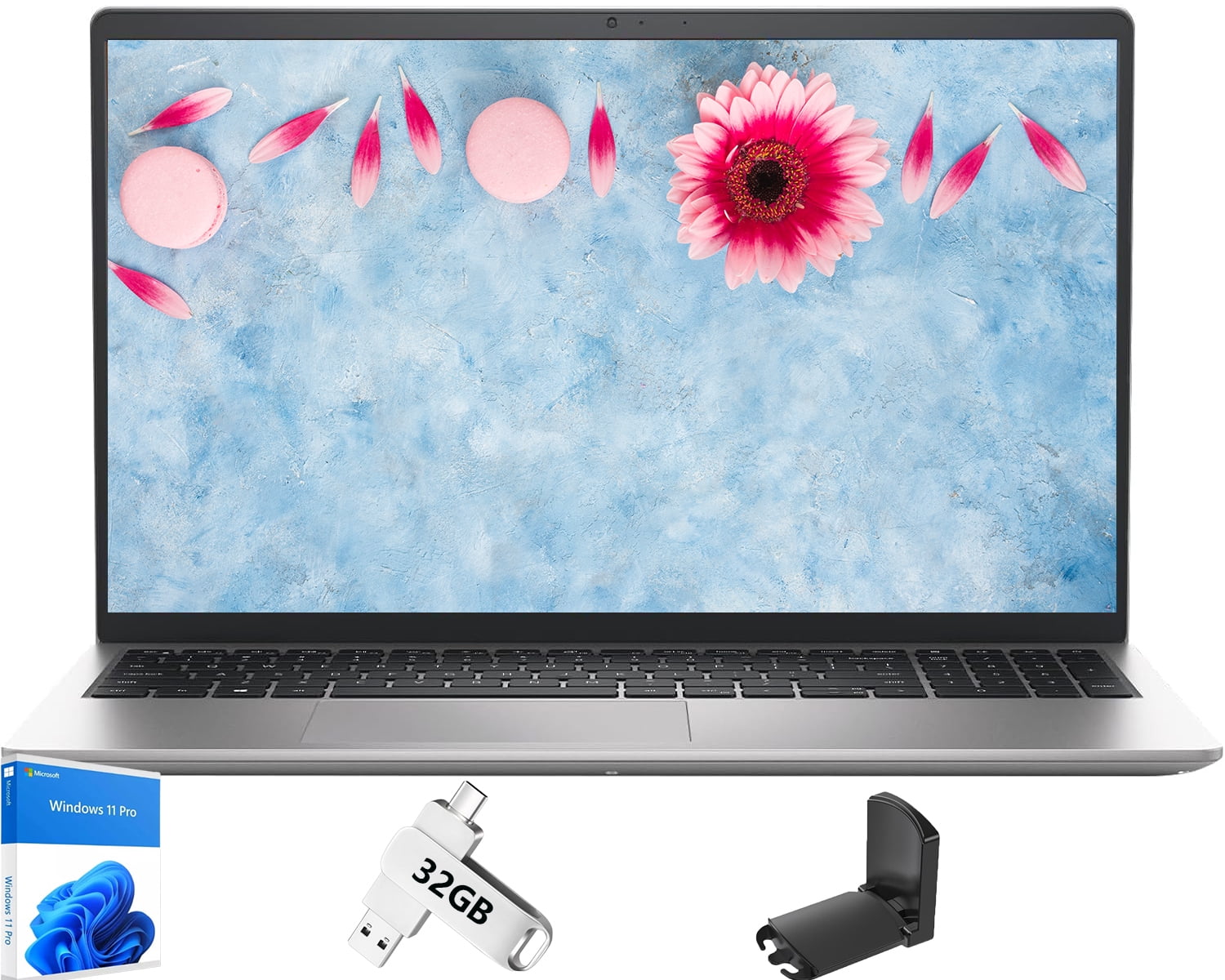 Dell Inspiron 3530 15.6" FHD Business Laptop - Intel Core i7-1355U ...