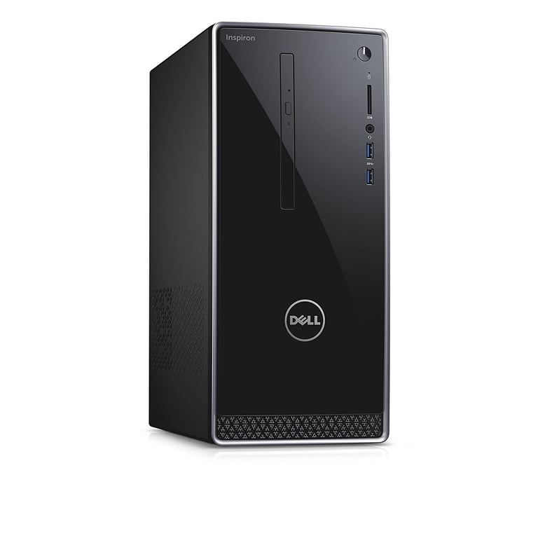 Dell Desktop Inspiron