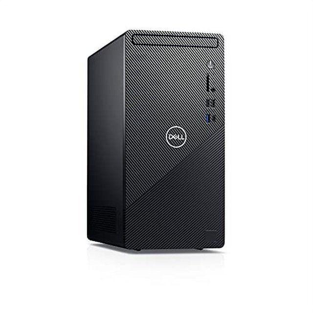 Dell Inspiron 3891 Business Desktop Computer, 10th Gen Intel Core i5 ...