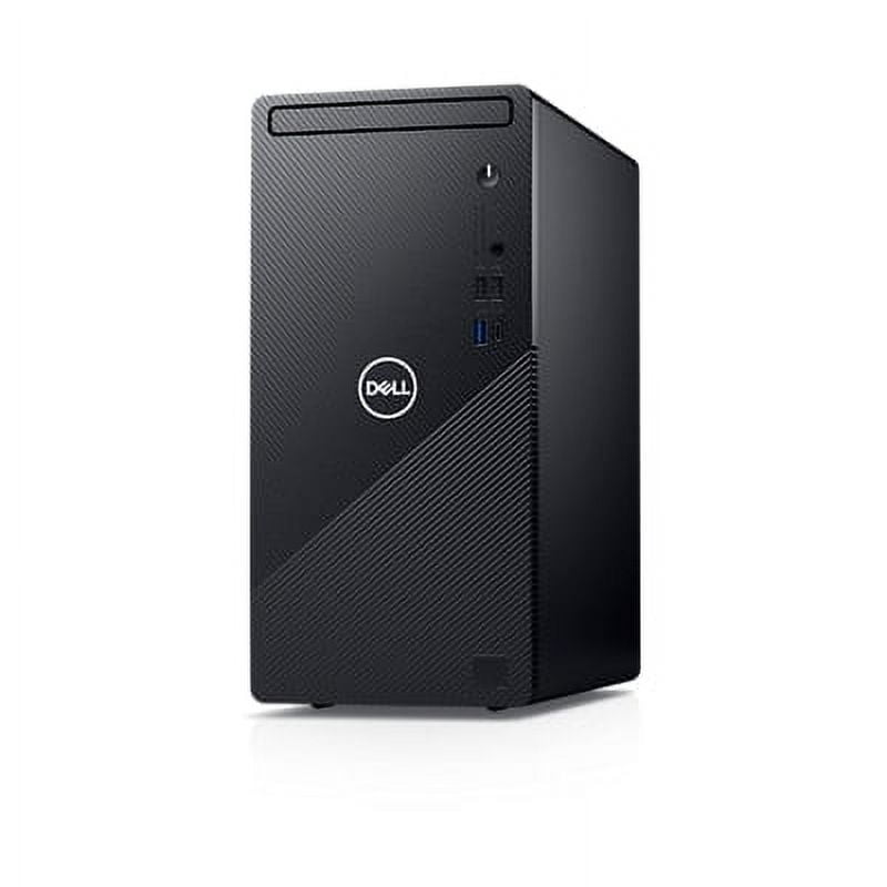 Dell Inspiron 3891 MT Mini Tower Desktop (2021) | Core i3 - 1TB HDD ...