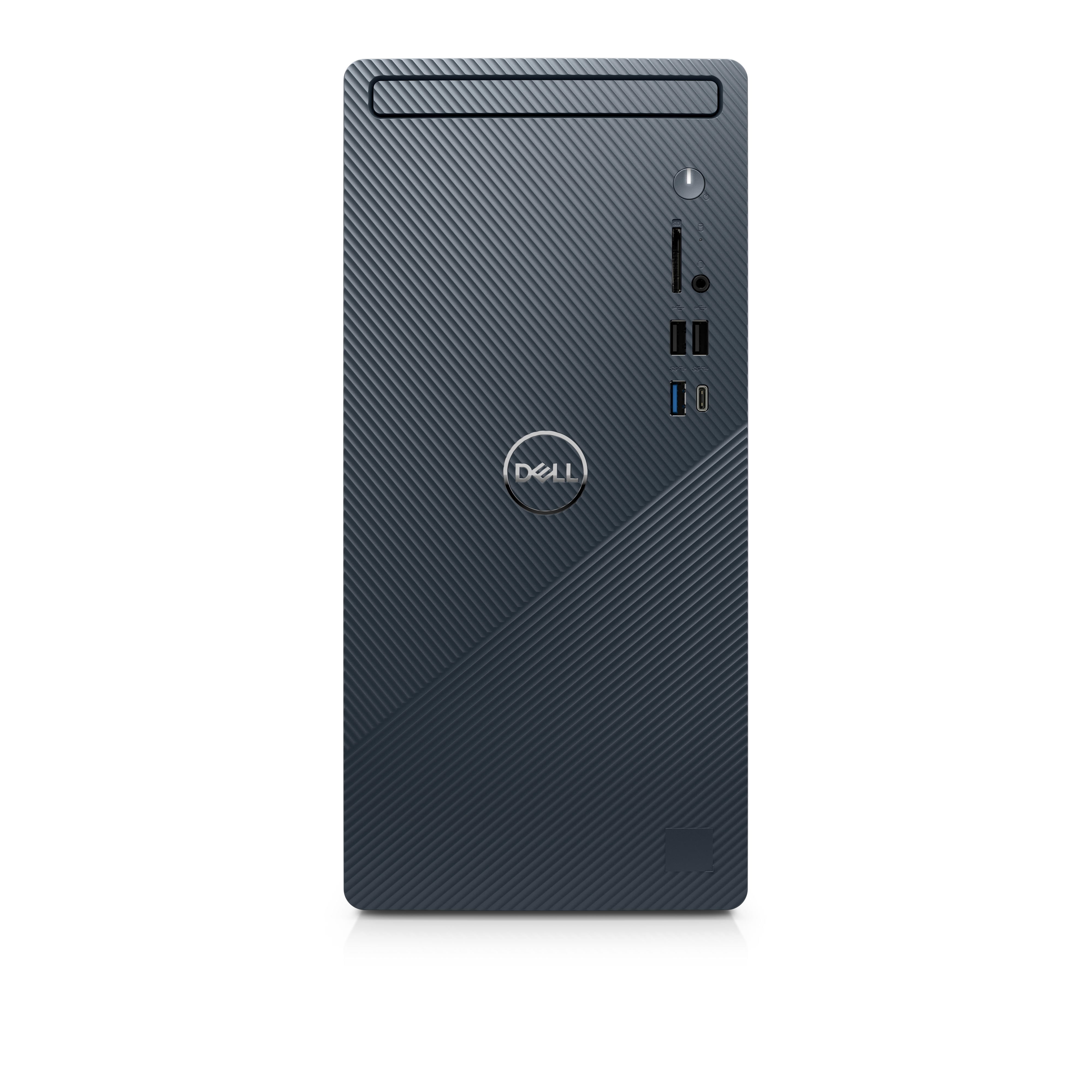 Dell Inspiron 3910 Desktop (2022) | Core i5 - 1TB SSD + 10TB HDD - 8GB ...