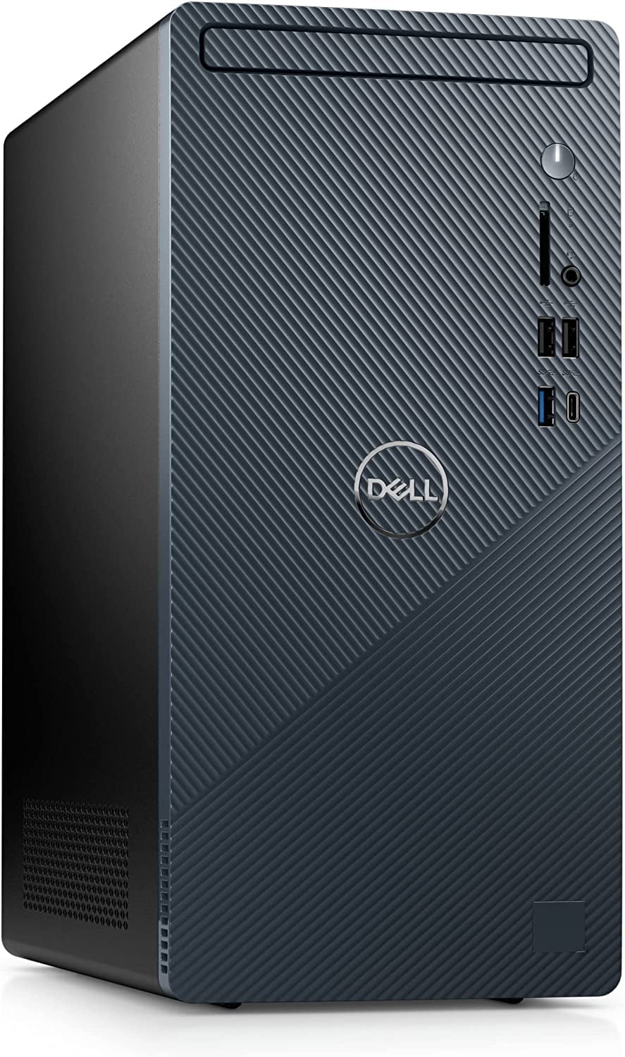 Dell Inspiron 3910 Desktop 2TB SSD 32GB RAM Win 11 Pro (Intel 12th gen ...