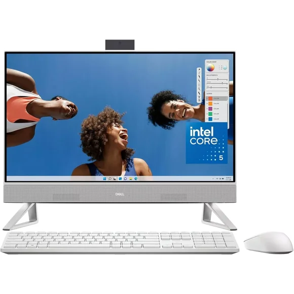 Dell All-in-One Desktops