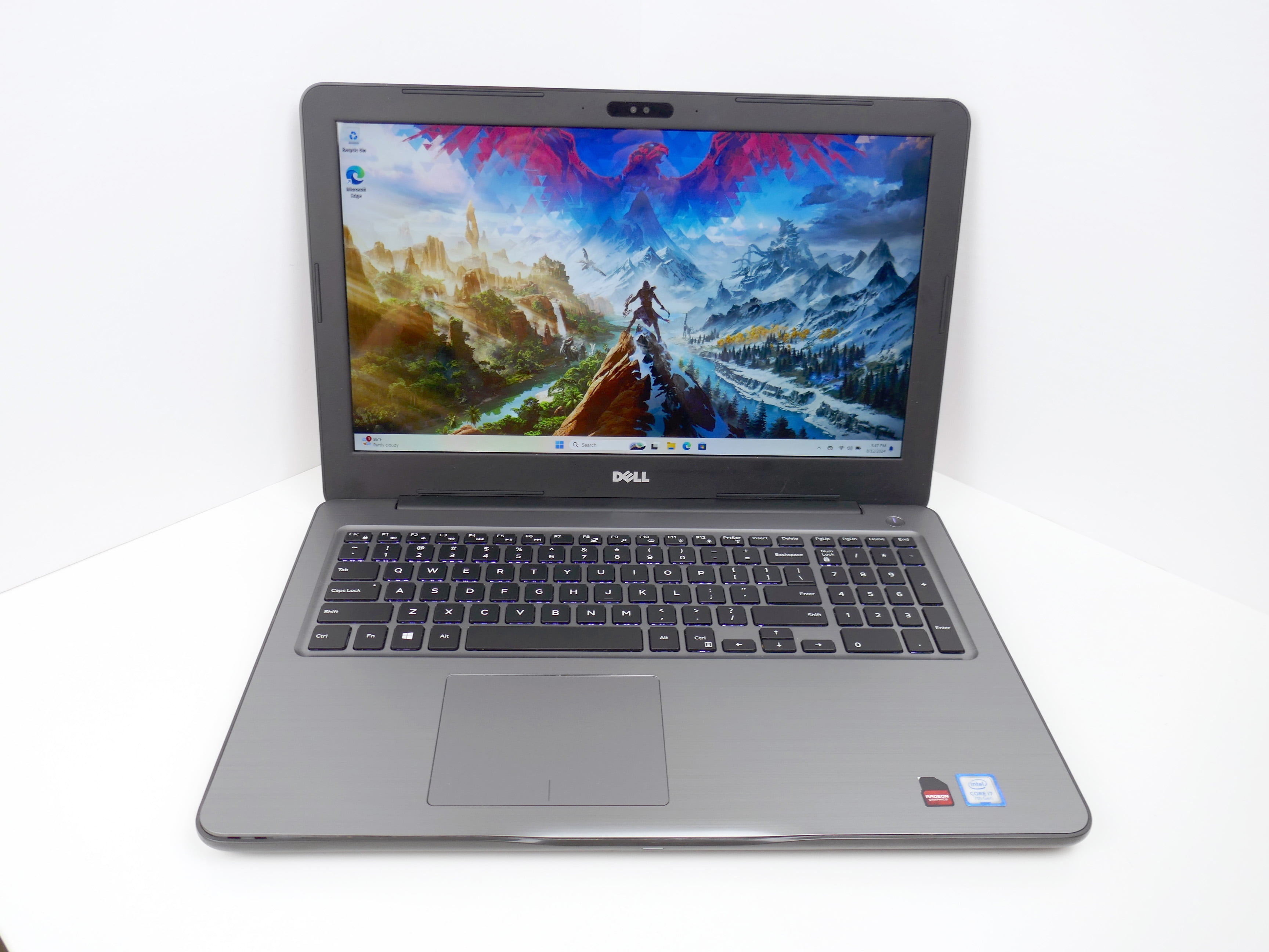Dell-Inspiron-5567-15-6-Gaming Dell-Inspiron-5567-15-6-Gaming
