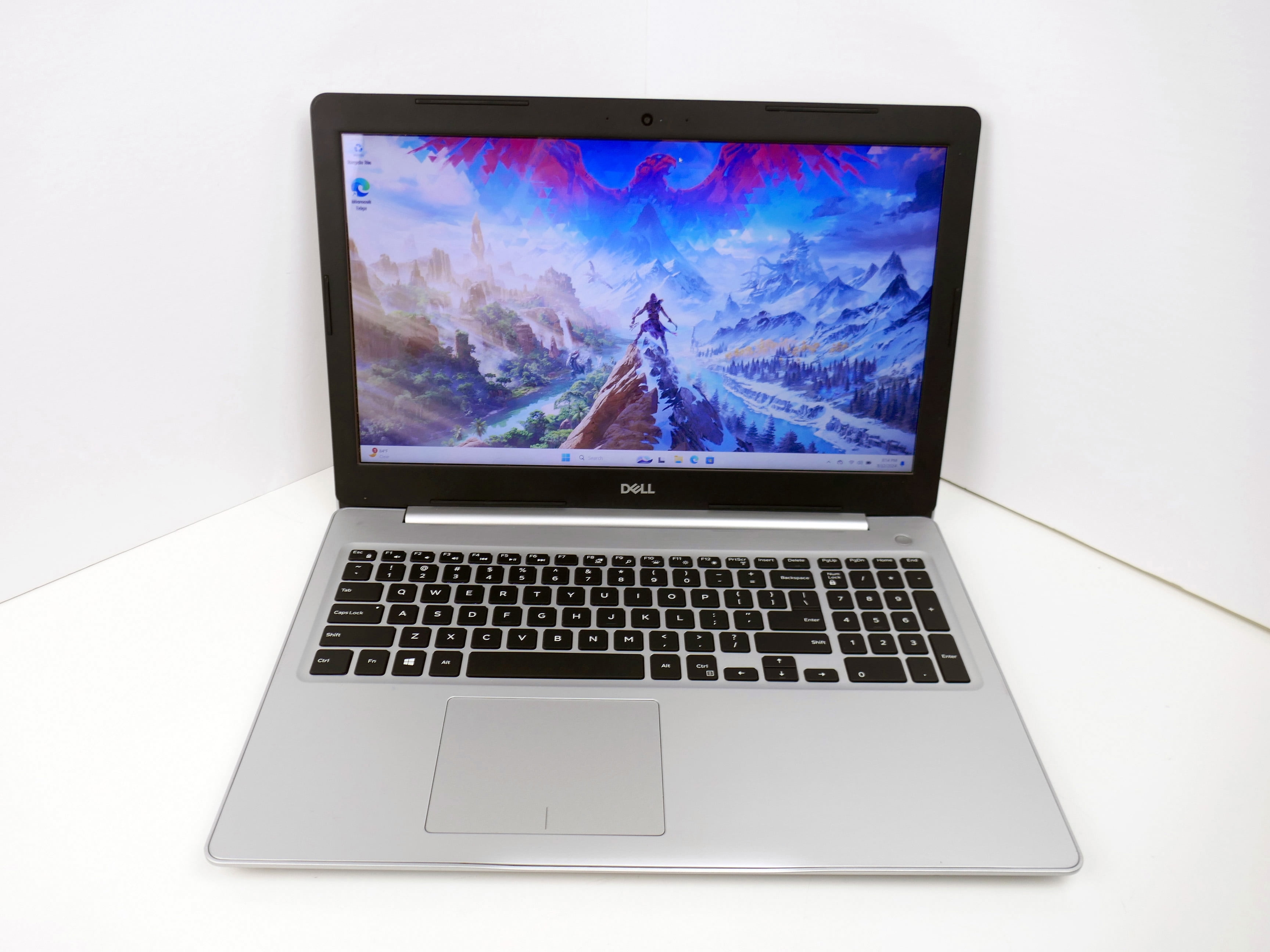 Pre-Owned Dell Inspiron 5575 15.6" Full HD Touchscreen, RYZEN 5 upto 3 ...