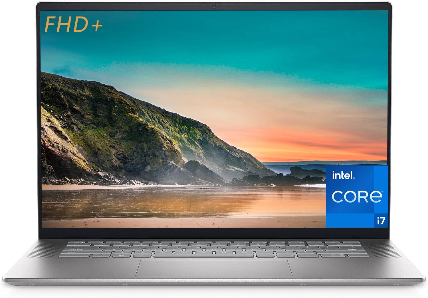 Dell Inspiron 5620 16" FHD+ Laptop, Intel Core i7-1255U, 16GB RAM ...