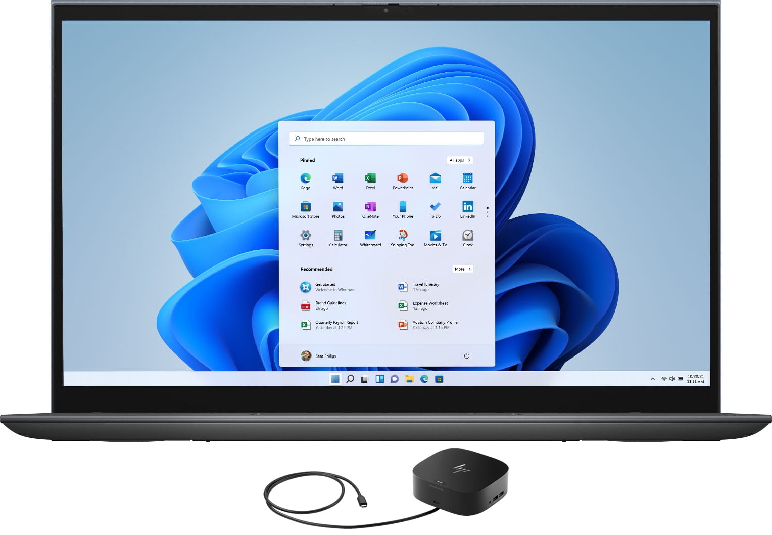 Dell Inspiron 7000 Home/Business 2-in-1 Laptop (AMD Ryzen 5 5500U 6 ...