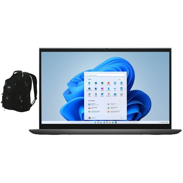 Dell Inspiron 7000 Home/Business 2-in-1 Laptop (AMD Ryzen 5 5500U 6 ...