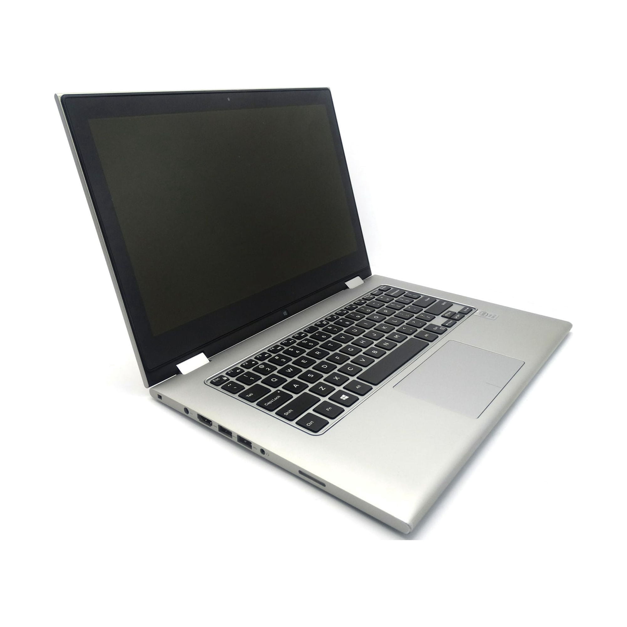 Pre-Owned Dell Inspiron 7347 2-in-1 13.3" Touchscreen Notebook with ...