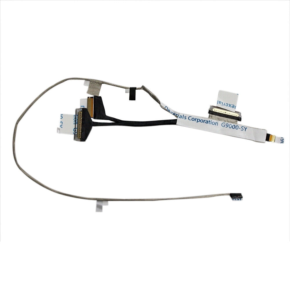 Dell Inspiron 7368 7378 Laptop LCD Flex Ribbon Cable 0VFF2J VFF2J ...