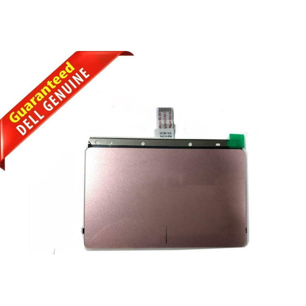 Dell Inspiron 7370 Touchpad Assembly Pink PRJ9P - Walmart Business Supplies