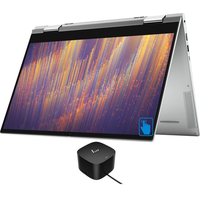 Dell Inspiron 7506 Home/Business 2-in-1 Laptop (Intel i5-1135G7 4-Core ...