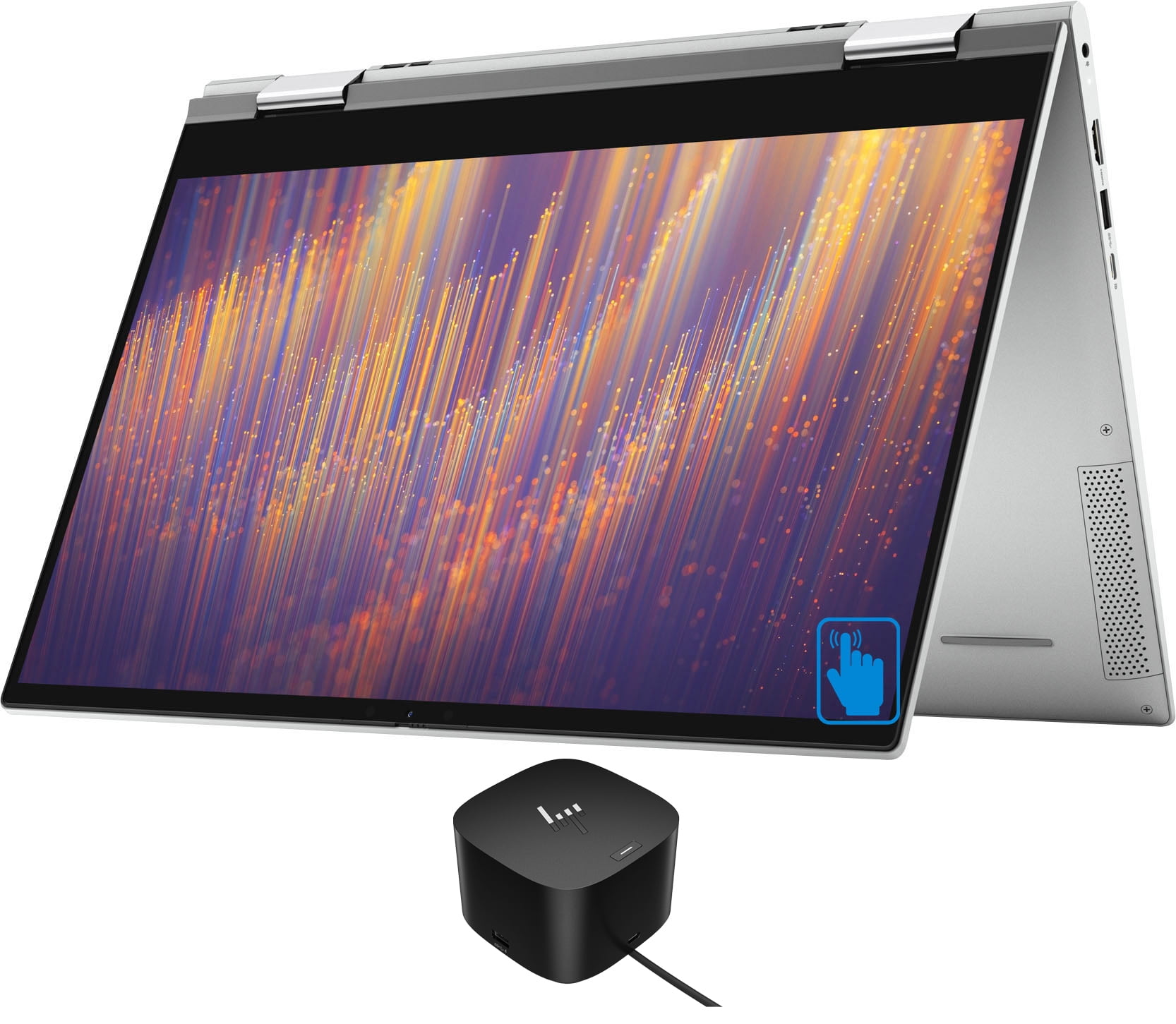 Dell Inspiron 7506 Home/Business 2-in-1 Laptop (Intel i5-1135G7 4-Core ...