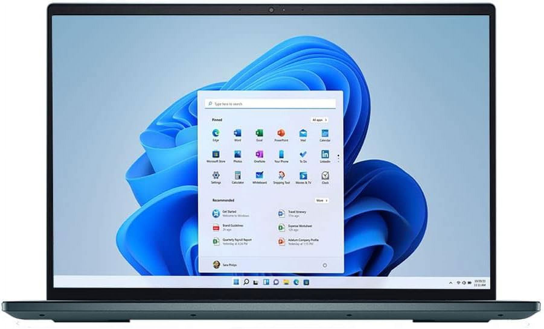 Dell Inspiron 7620 16 Plus Laptop, 16.0" 3K 3072x1920 Display, Intel ...