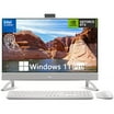 "HP 27"" Touch-Screen All-in-One Desktop PC - Full HD, Intel i5, 8GB ...
