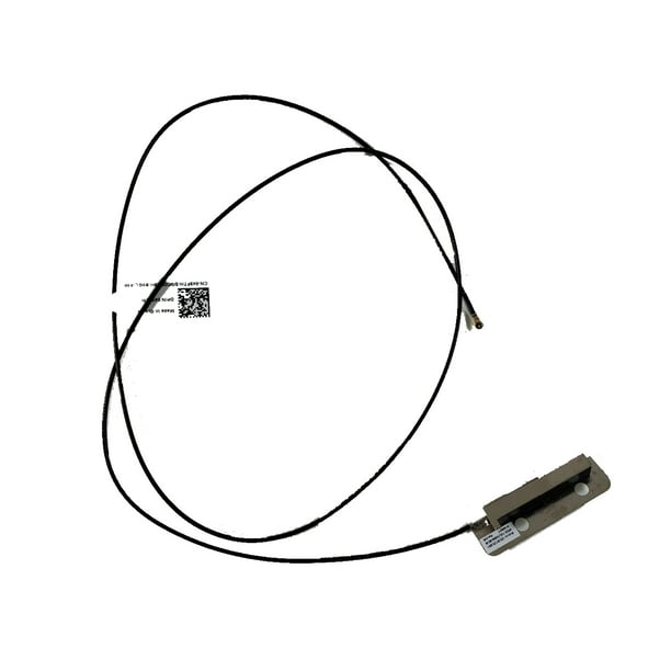 Dell Inspiron AIO 24-5475 PC WIFI Wireless QCNFA344A D4V21 Antennas ...