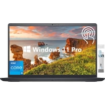 Dell Inspiron Laptop, 15.6" FHD IPS Touchscreen, Intel Core i5-1135G7 ...