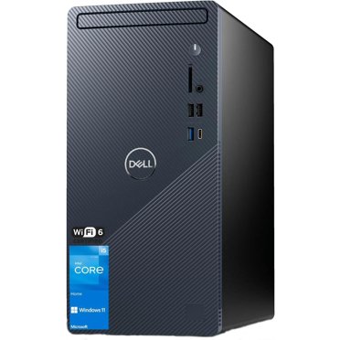 ASUS Desktop Towers Computer, Intel Core i7-11700 , 16GB RAM, 512GB SSD ...
