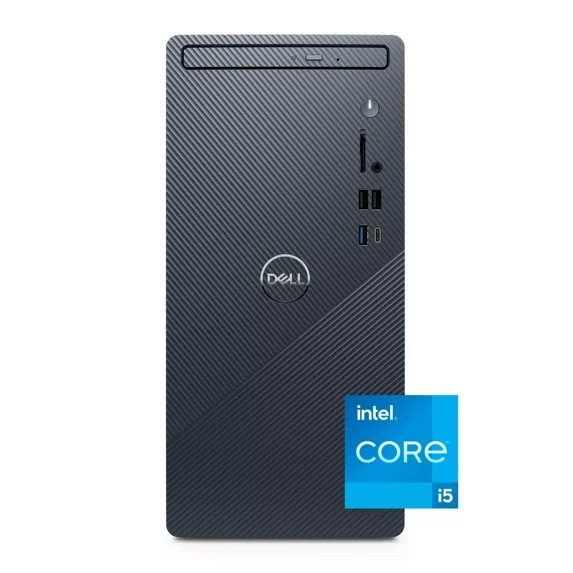 Dell - Inspiron Desktop (3030) - Intel Core i5 processor (14 gen) - 8GB ...