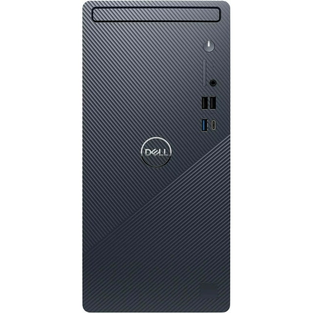 Dell - Inspiron Desktop (3030) - Intel Core i7 processor (14 gen ...