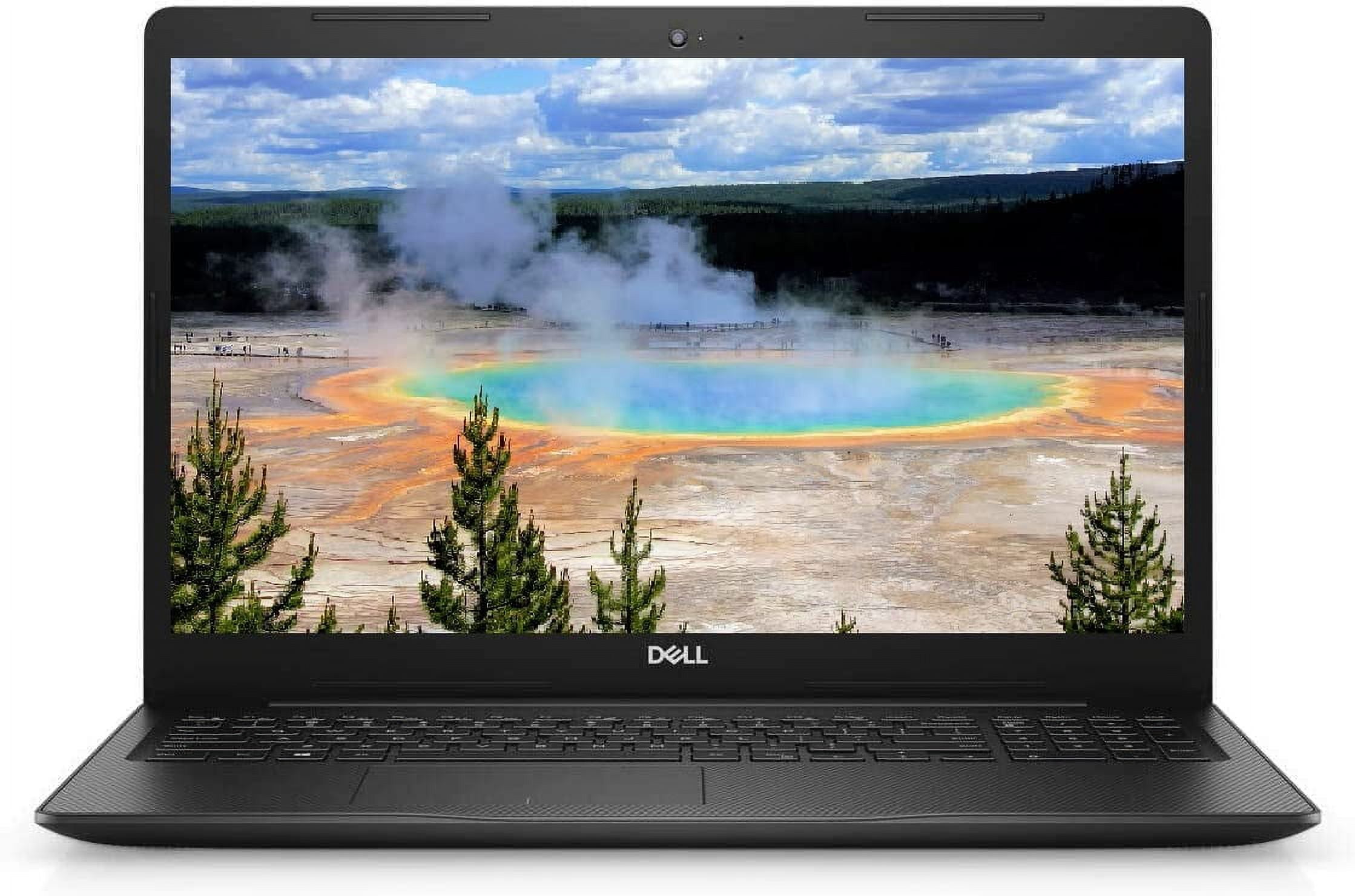 Dell Inspiron Flagship 15.6 Inch Touchscreen Business Laptop (Intel ...