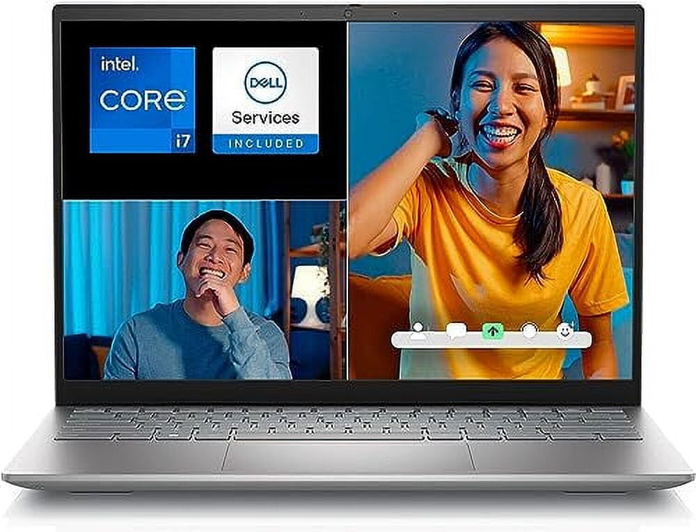 Dell Inspiron I5430 Laptop, Intel 12-Core i7-1360P, 14" WQXGA IPS ...
