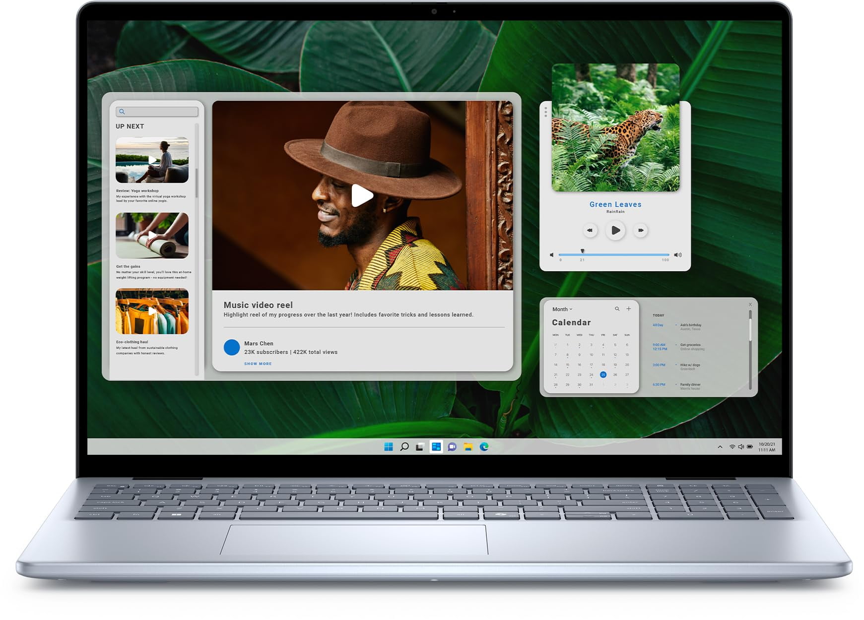 Dell Inspiron Laptop, 2024, 16" 1920 x 1200 Touchscreen, Intel Core 7 ...