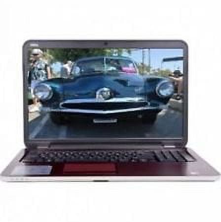 Dell Inspiron M731R-5735 AMD A10-5745M 2.1GHZ 8GB 1TB 17.3in Windows 8. ...