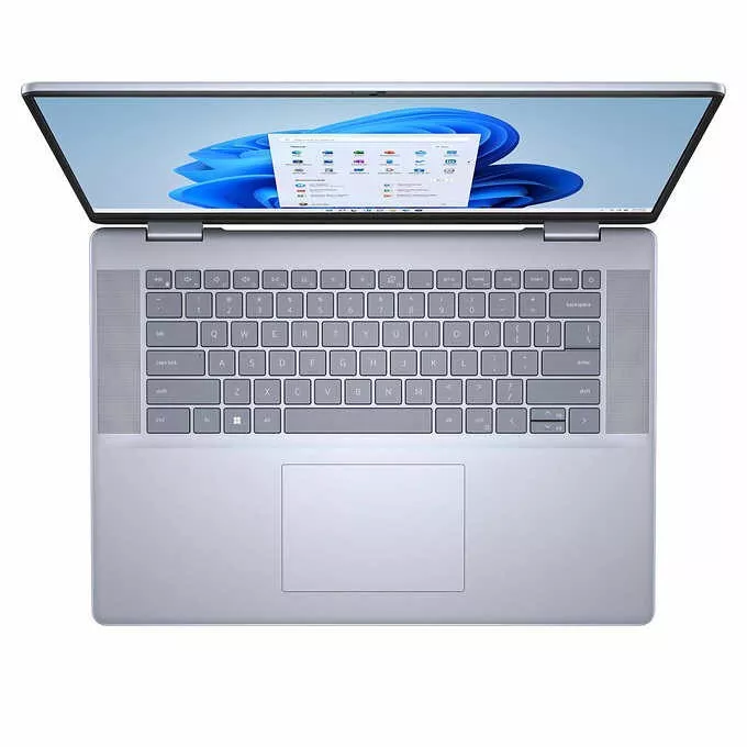 Dell Inspiron Plus 16" Touchscreen Intel Evo Platform Laptop - Intel ...