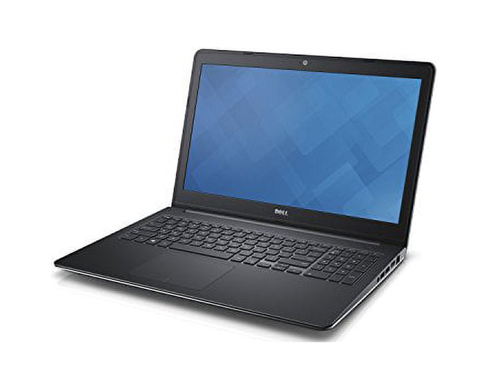 Dell Inspiron i5547-7500sLV Touchscreen Laptop (Windows 8, Intel Core ...