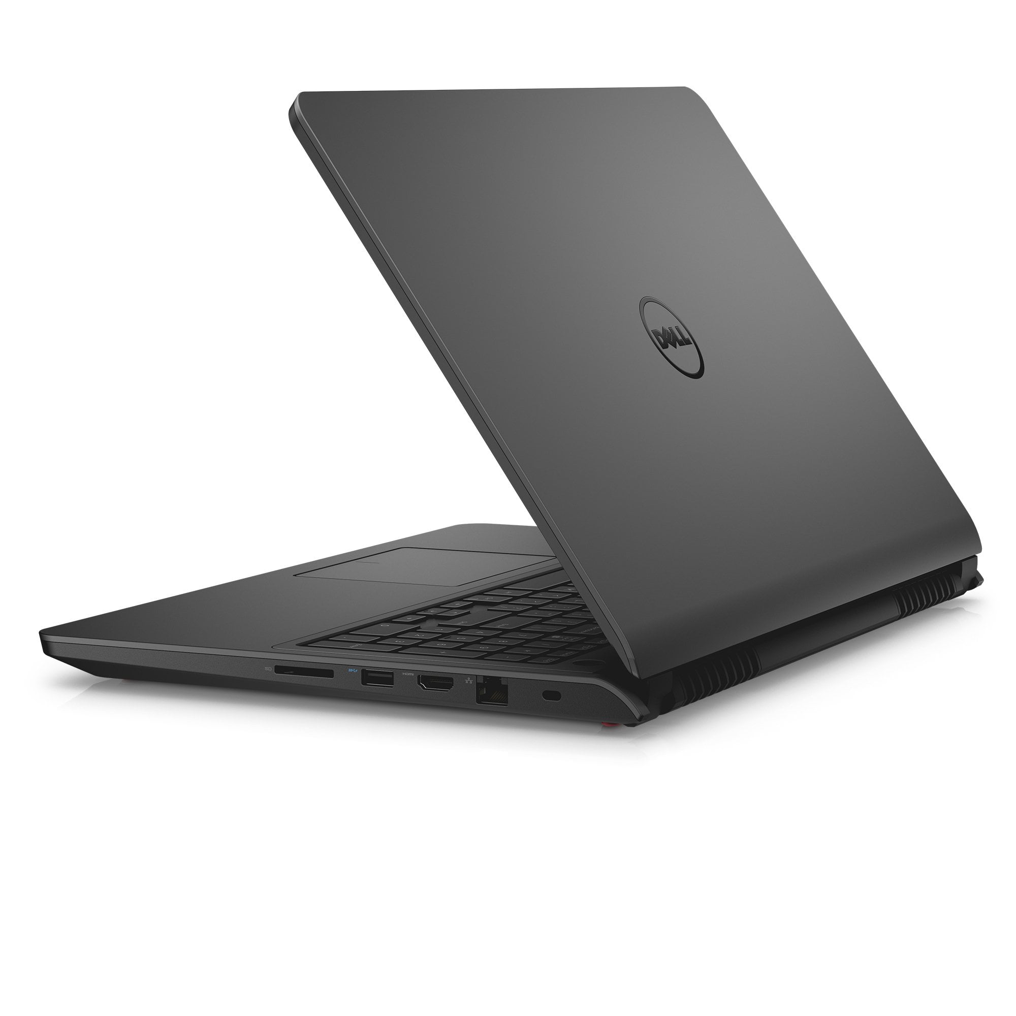 Dell Inspiron i7559-3762GRY 15.6 Inch Touchscreen Laptop (6th Generation Intel Core i5, 8 GB RAM ...