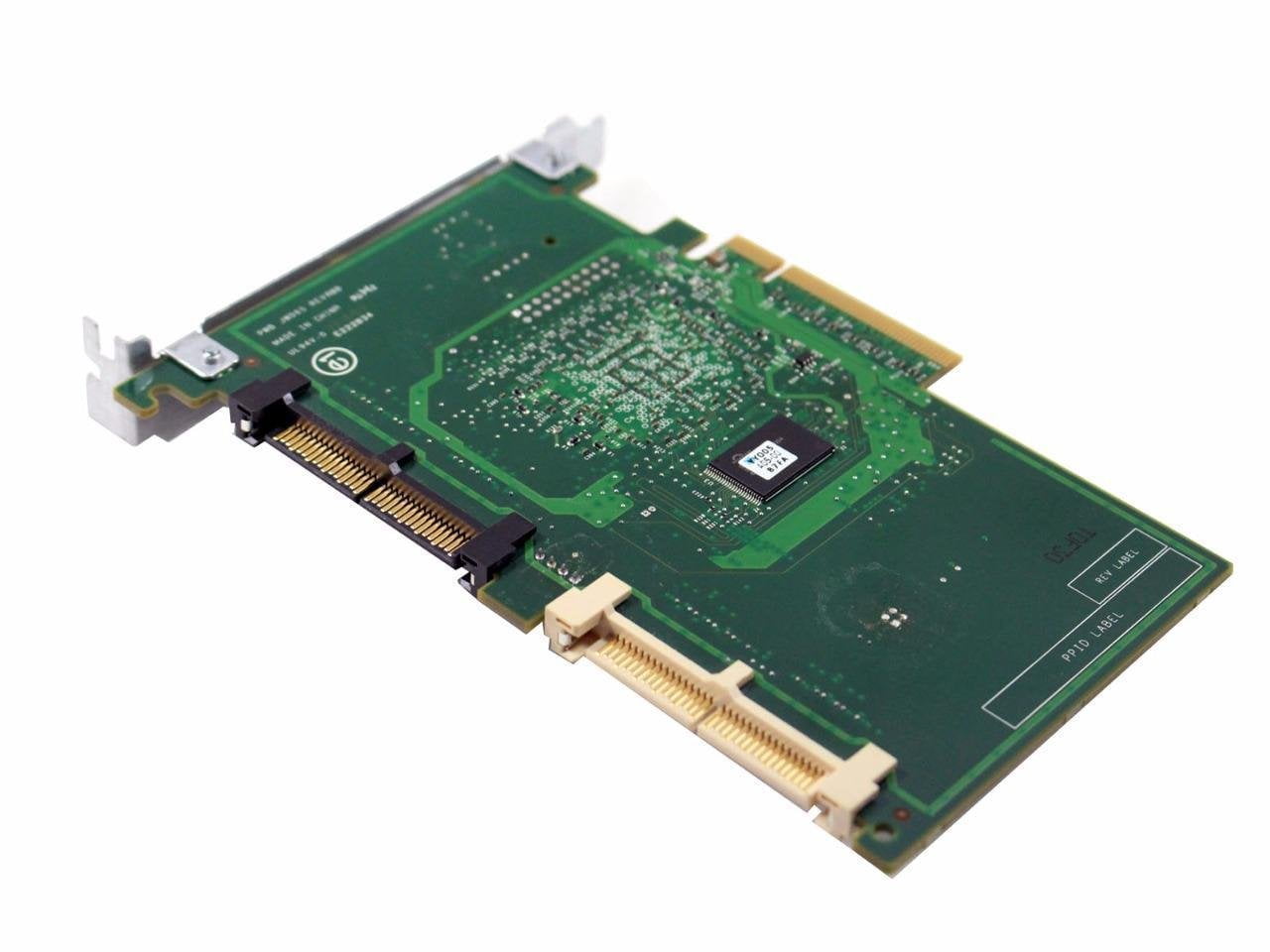 Dell JW063 SAS 6/ir Controller Poweredge R200 R300 T100 T105 T110 T300 ...