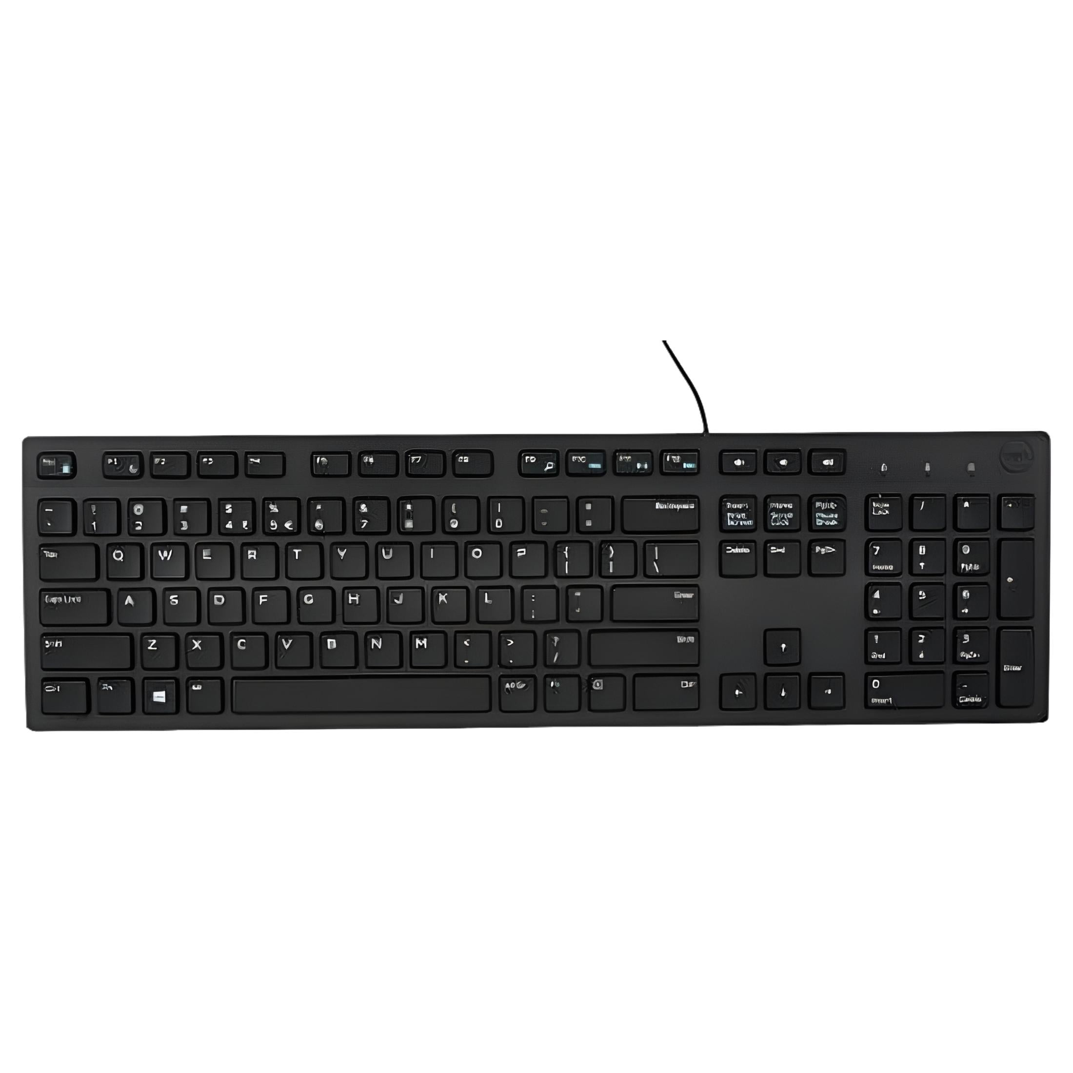 Dell Computer Keyboards