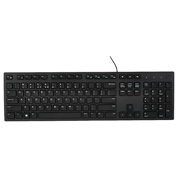 Dell Keyboard