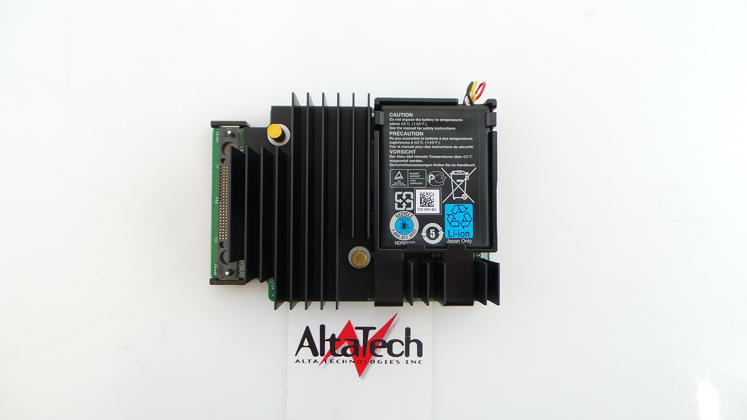 Dell KMCCD PERC H730 1GB RAID Controller Mini Mono - Walmart.com