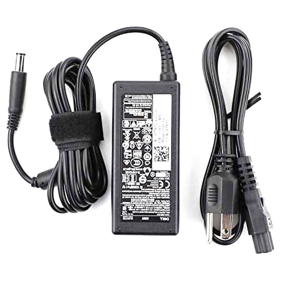 Dell Laptop Chargers and Adapters in Power Accessories - Walmart.com