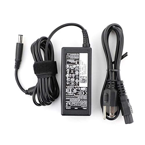 Dell Laptop Charger 45 W Lot Of 10 Dell 65W 19.5V AC Adapter Chargers ...