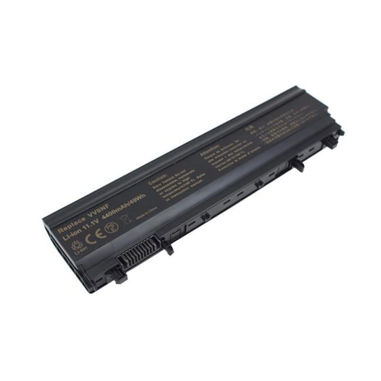 Dell Laptop Battery: Computer Accessories - Walmart.com