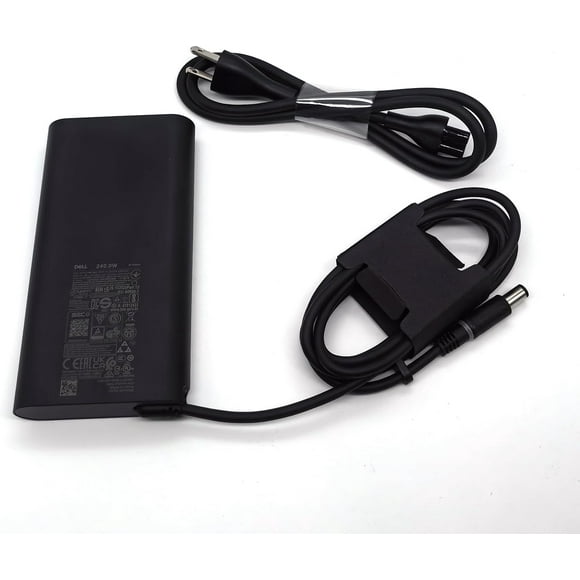 Alienware Laptop Charger