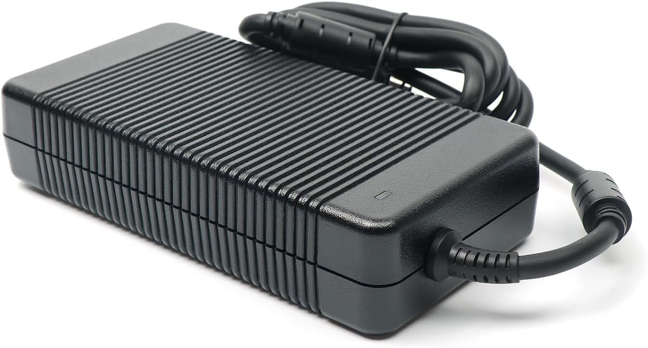 Dell Laptop Charger 330W Watt Barrel 7.4mm tip AC Power Adapter ...