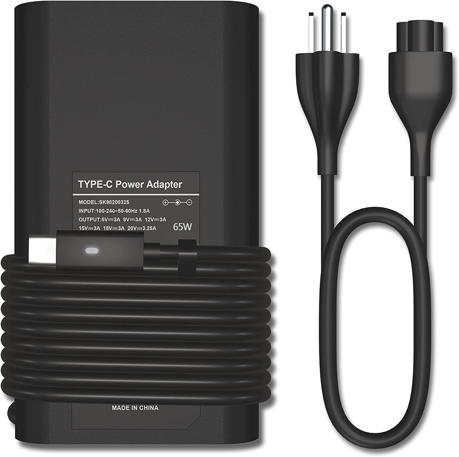 Dell 240W AC Adapter - Walmart.com