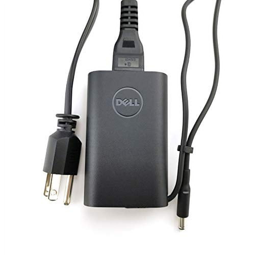 Dell Laptop Charger Slim 45W watt Power AC Adapter(Power Supply ...
