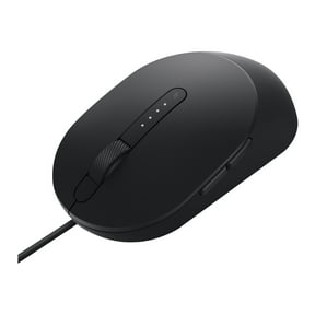 Laser Mouse